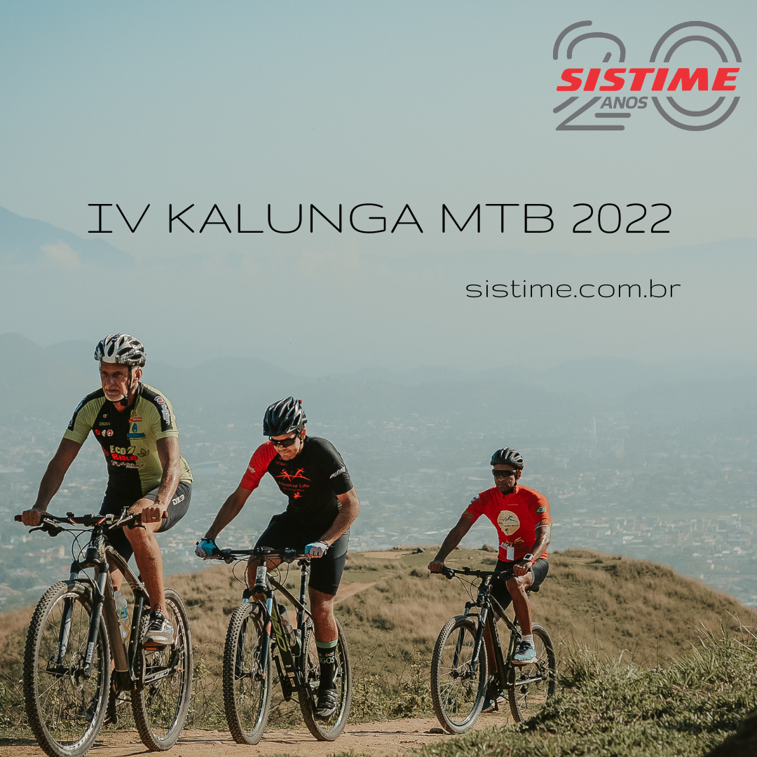 Sistime - Soluções Esportivas