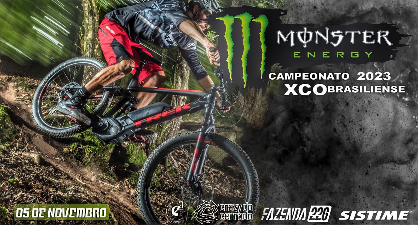 Sistime - Soluções Esportivas